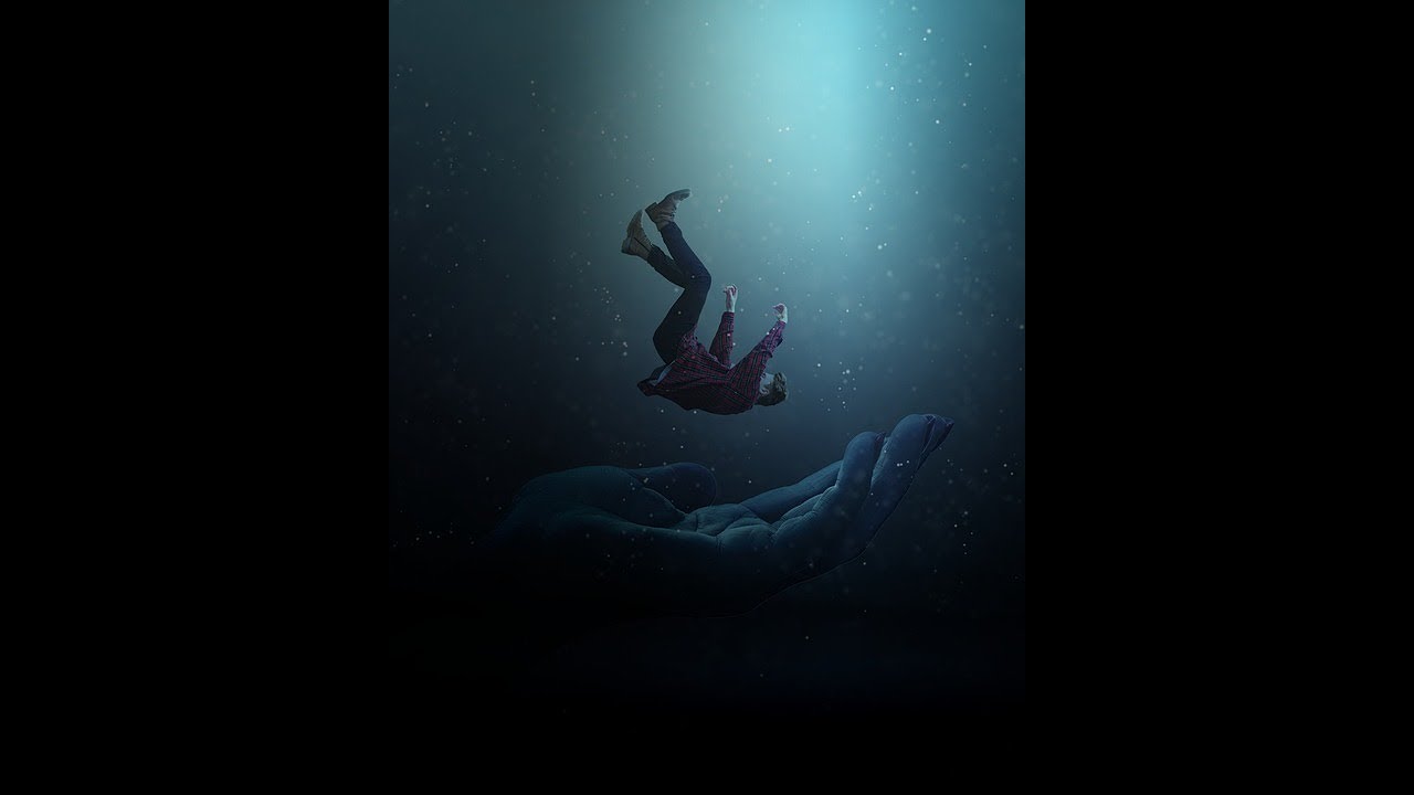 Wie tief muss er noch fallen um es endlich zu verstehen? Und was kannst ...