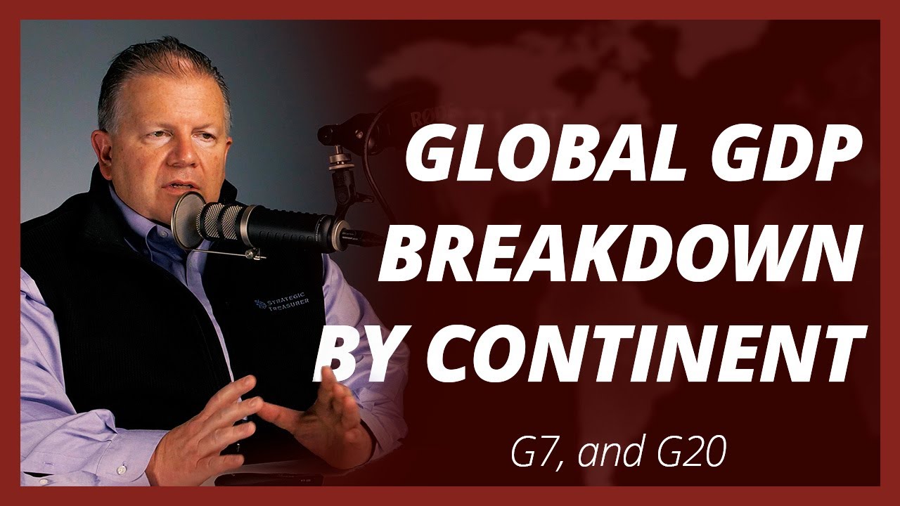 Is Europe’s and Great Britain’s GDP Growth on the Rise? | GDP Series ...