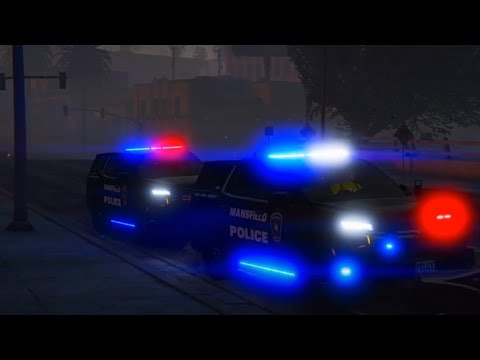 Original Dallas Texas Roleplay #3 Promotional Video COME JOIN US ...