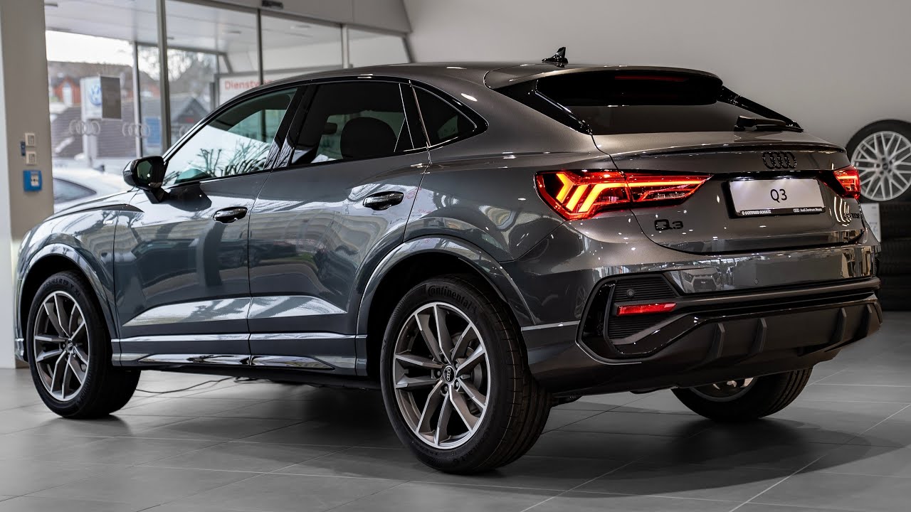 Audi 2023 Q3 Sportback Review Jandaweb Audi 2023 Q3 Sportback Review Jandaweb