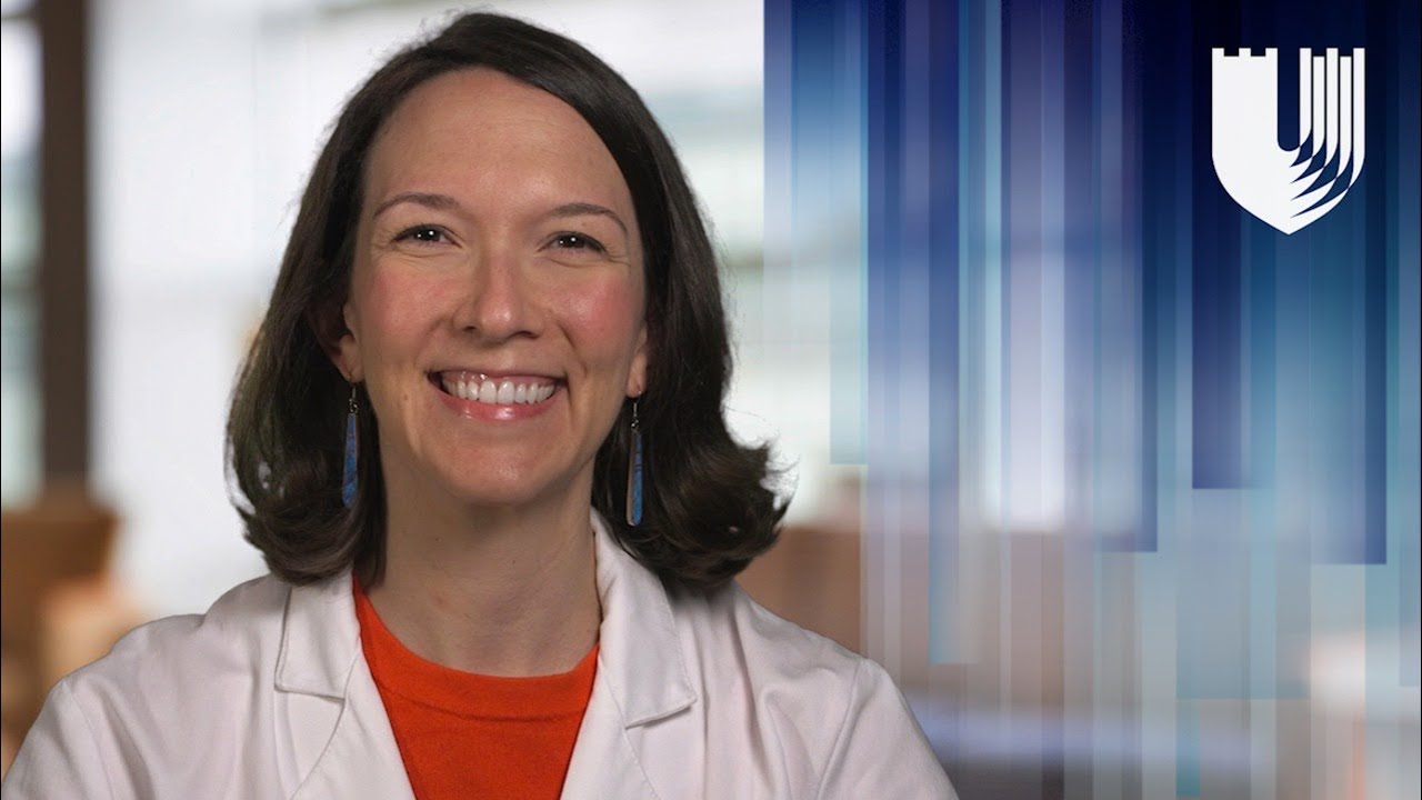 Sarah A. Wolfe, MD - YouTube