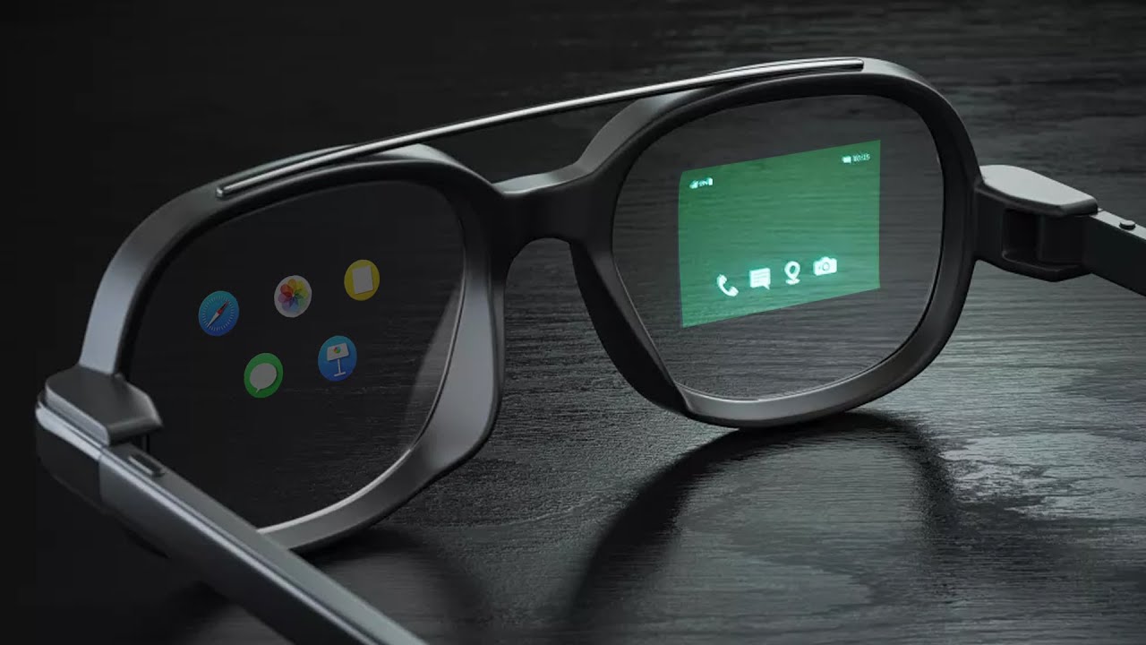 8 Coolest Gadgets You Can Actually Buy 2023 - YouTube