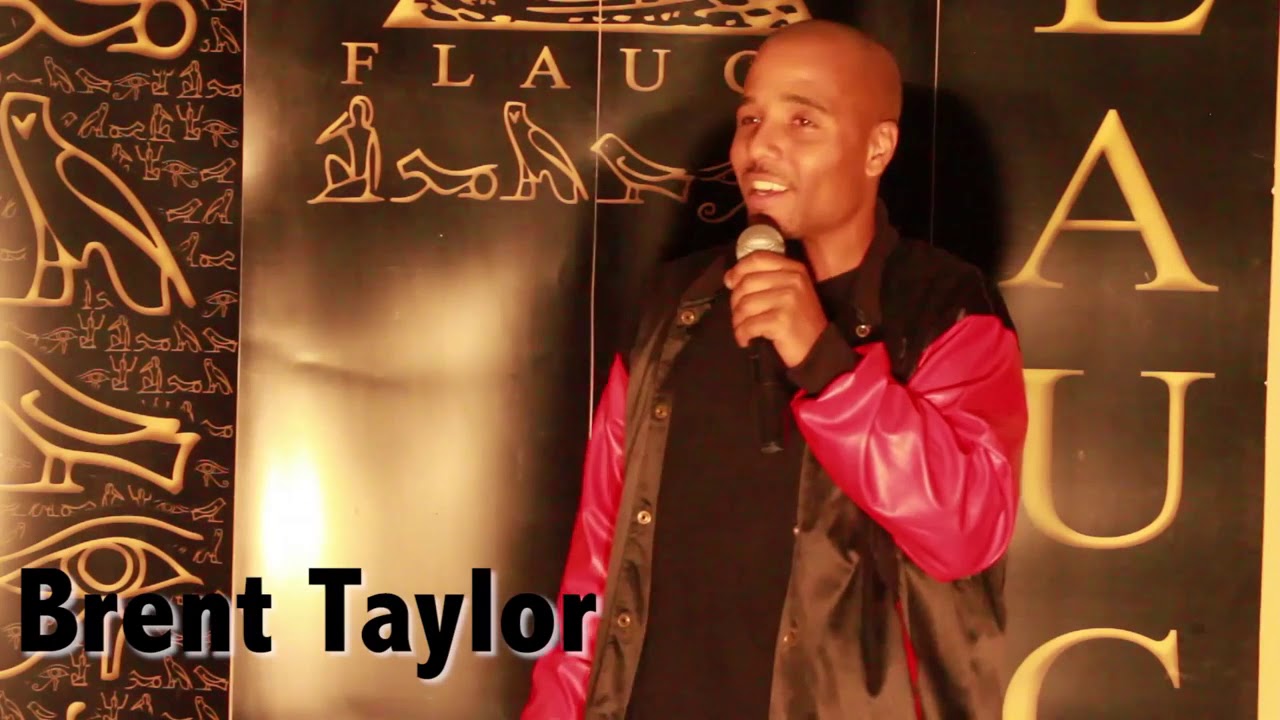 Brent Taylor, Teddy Ray, Cookie Hull, and Roz Washington Live at The ...