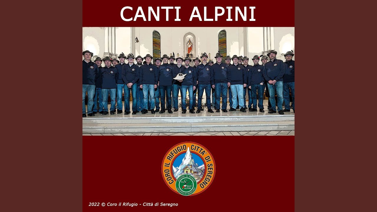 Sul ponte di perati - YouTube