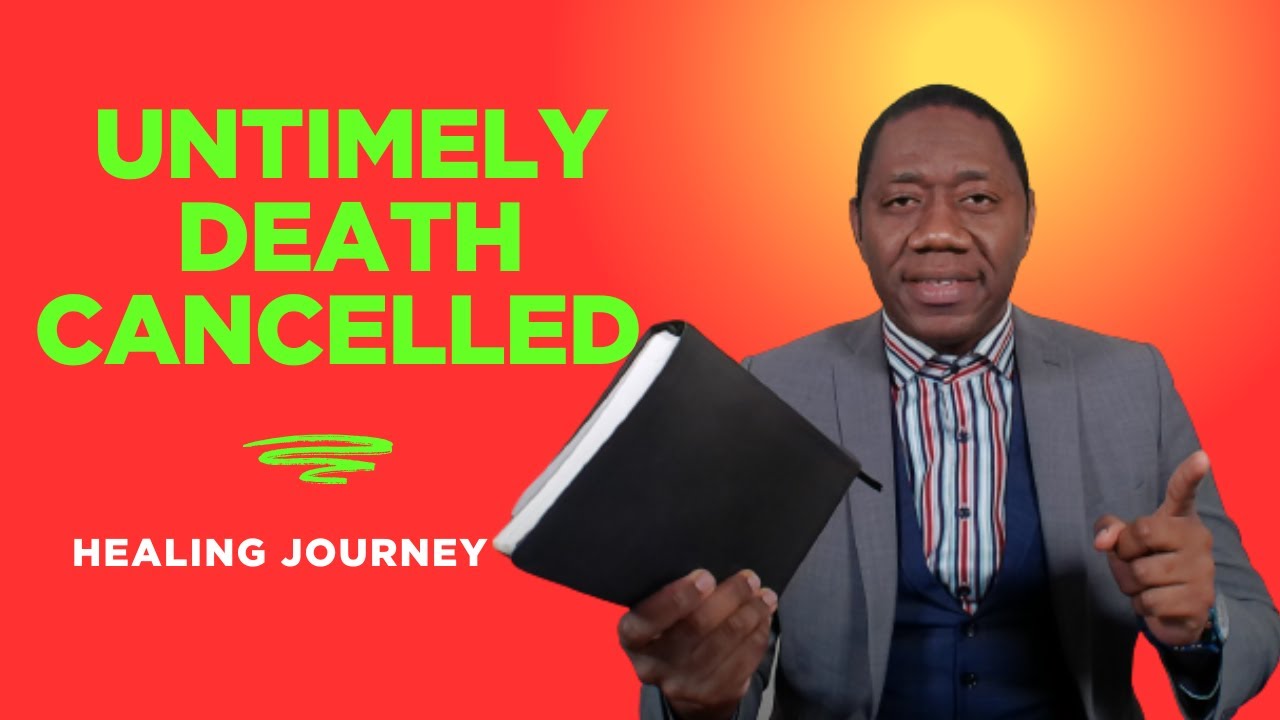 Top Secret: God Gives Long Life - Healing Journey - YouTube