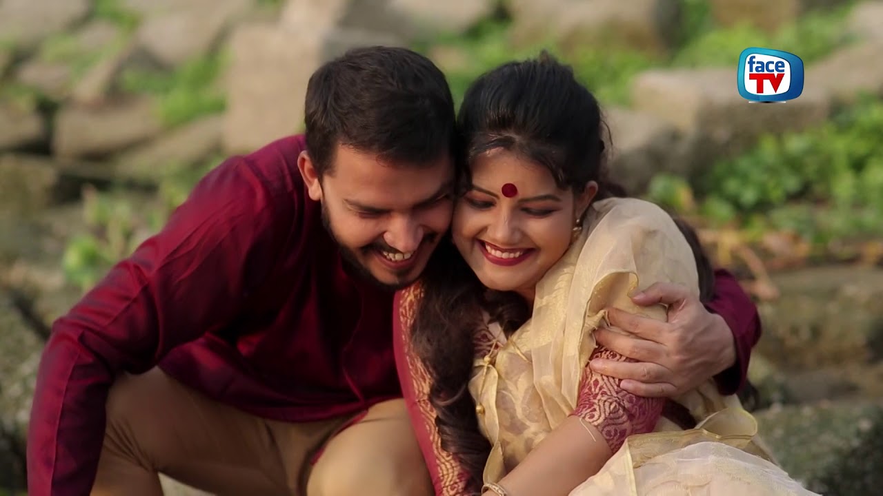 TUMI HAT KHANI JOBE | NAZRUL SANGEET | SINGER | IQBAL HOSSAIN | MODEL | TUSHAR & DIPTIMOY DIPTY ...