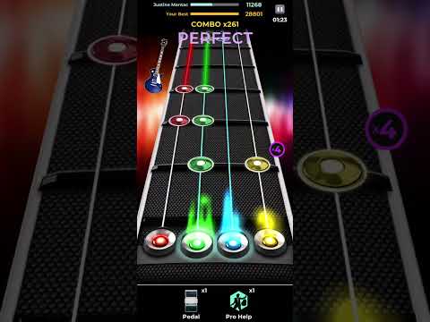 [Guitar Band] We're Not Gonna Take It - Twisted Sister (Hard Gameplay)