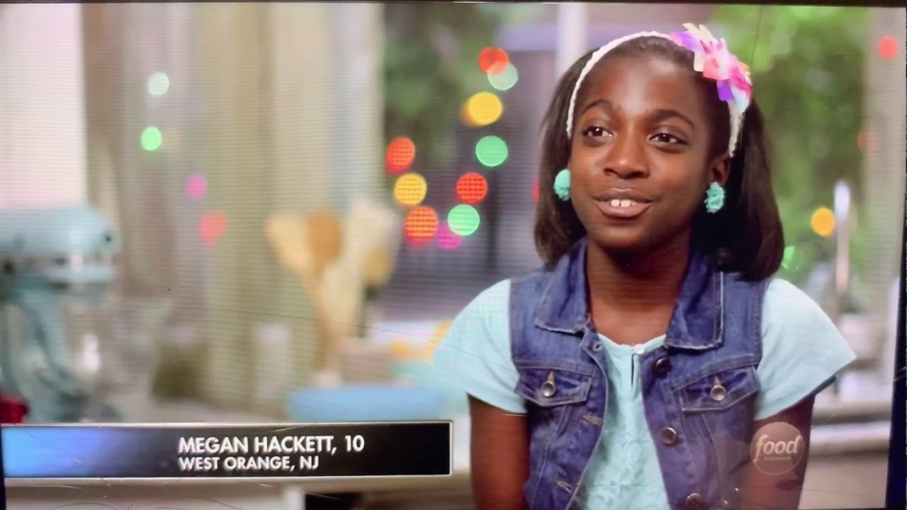 Chopped Junior intro - YouTube