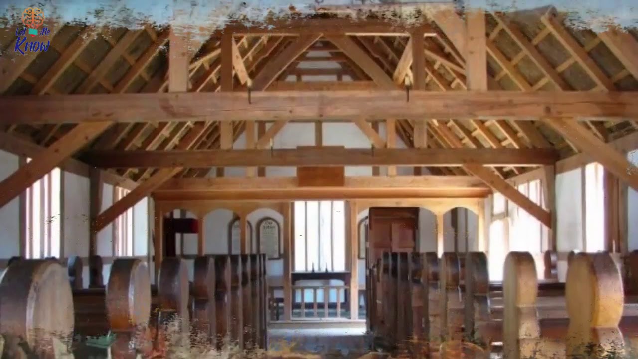 Knight’s Tomb – A Long Forgotten Grave in USA - YouTube