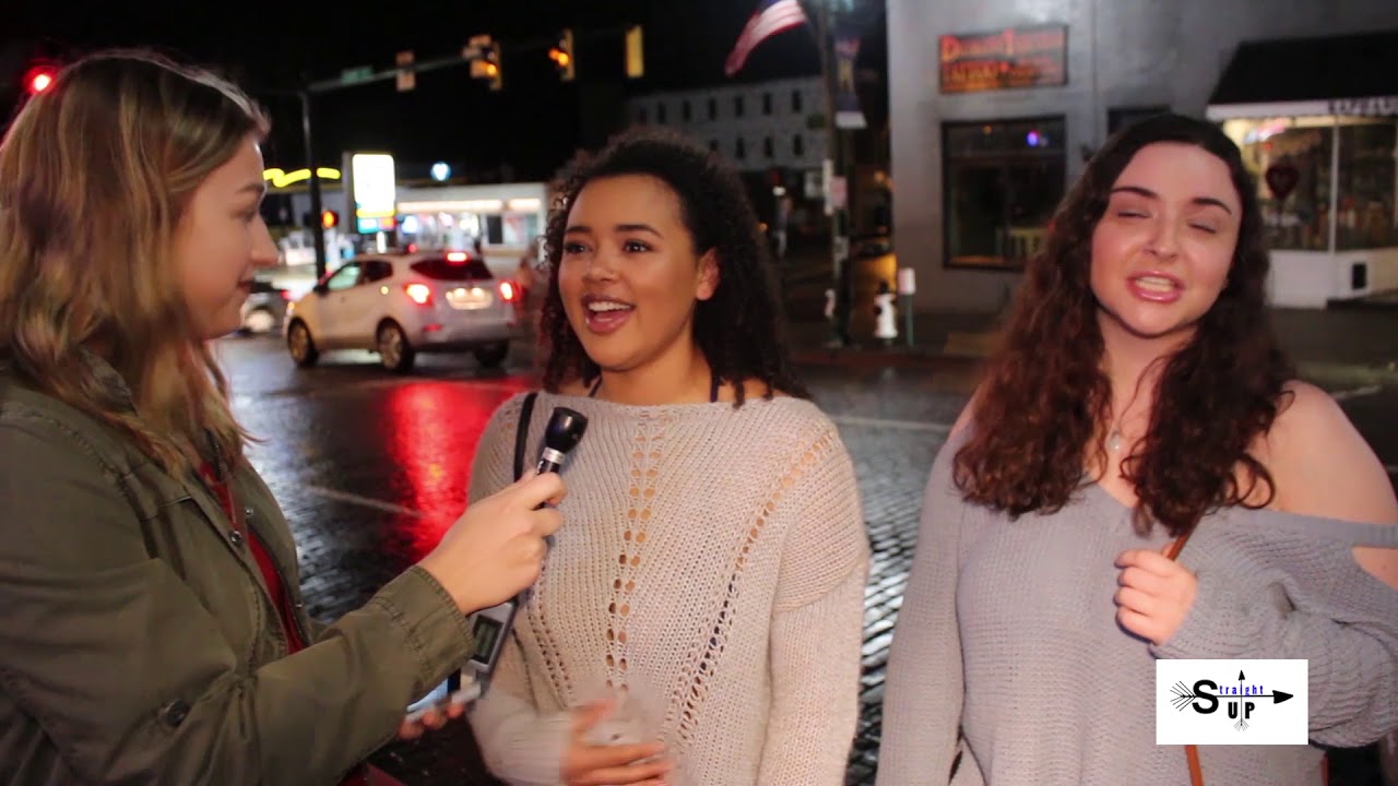 Straight Up! Season 17, Episode 1 - YouTube