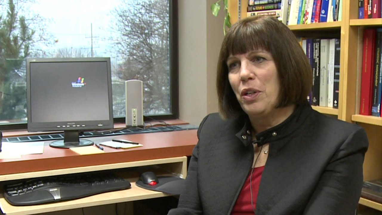 Natalie Kerr's Demo Reel - YouTube