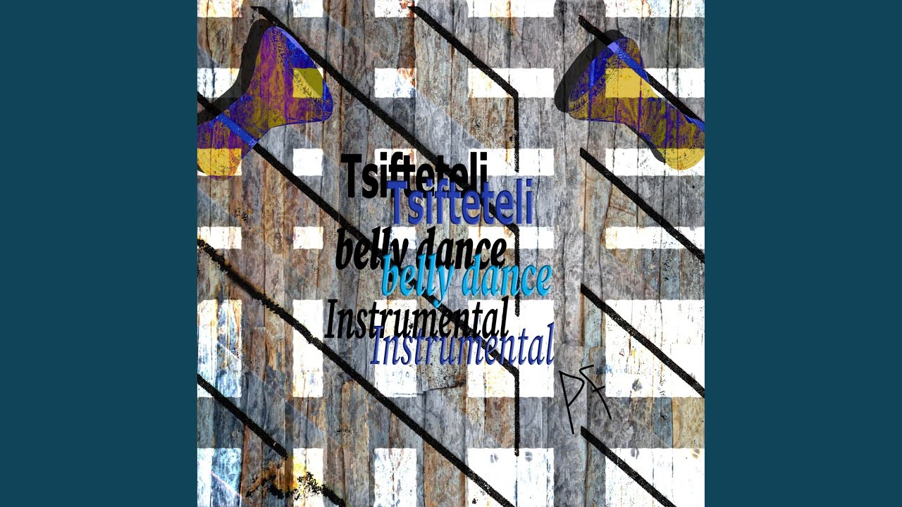 Tsifteteli G (Instrumental) - YouTube