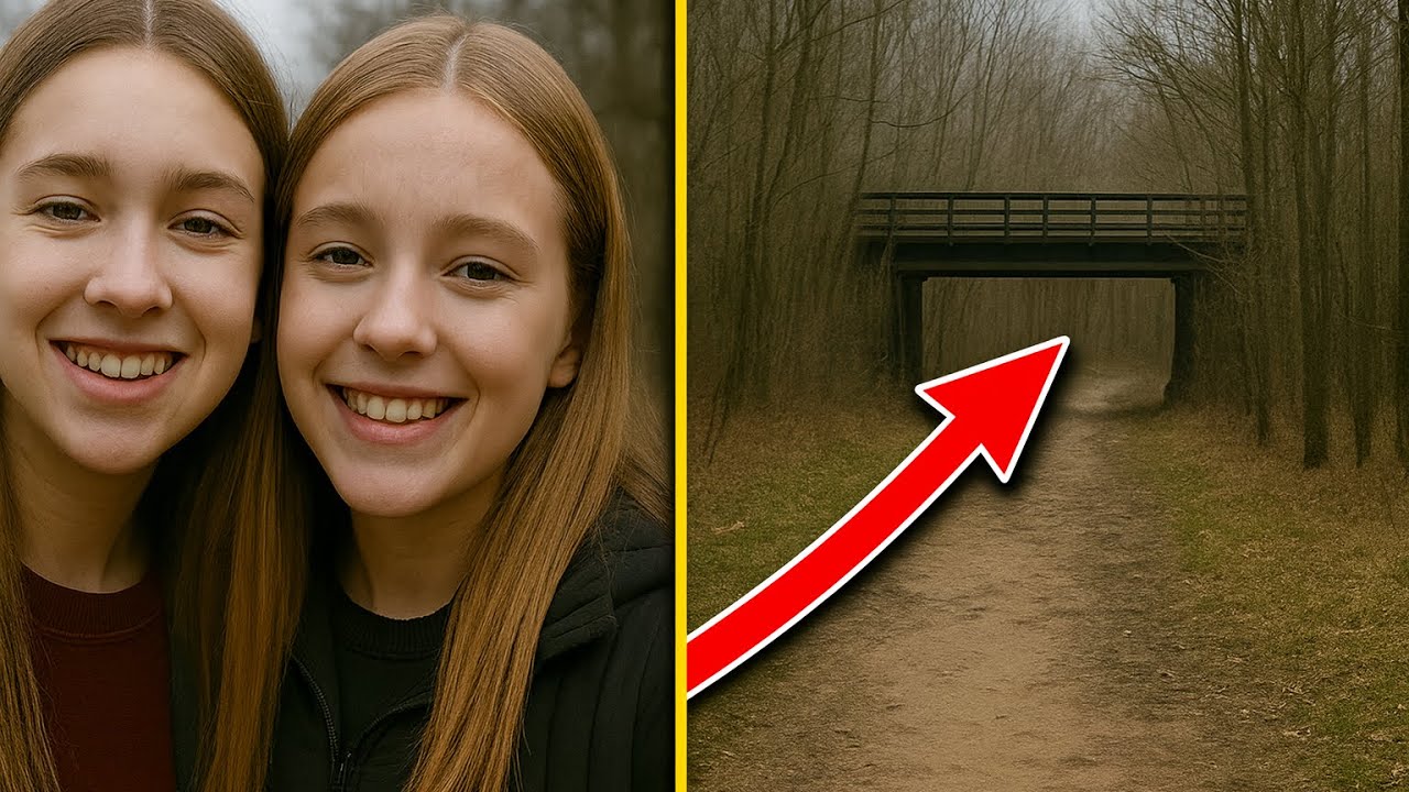 The Delphi Murders: The Snapchat Clues That Led to a Killer — True ...
