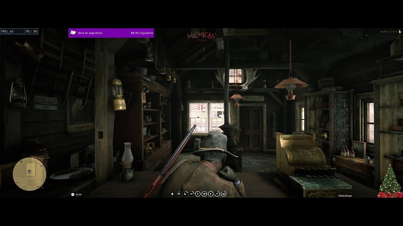 🐎 MICHIGAN RP 🐎 Olha quem ta ON |!pix |!instagram |!youtube |!discord ...