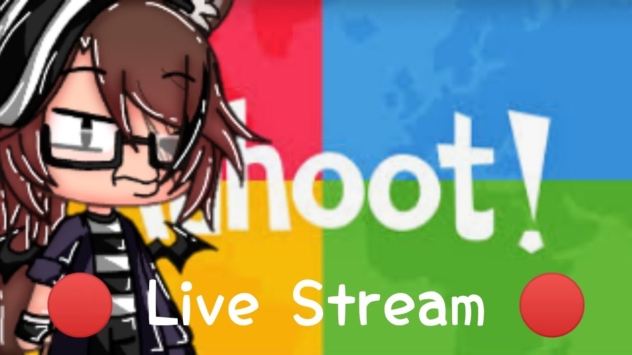 Kahoot live stream🔴 #2 - YouTube