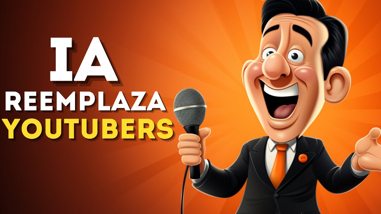 Crea Videos Animados Explicativos con IA 100% Gratis para Youtube - YouTube