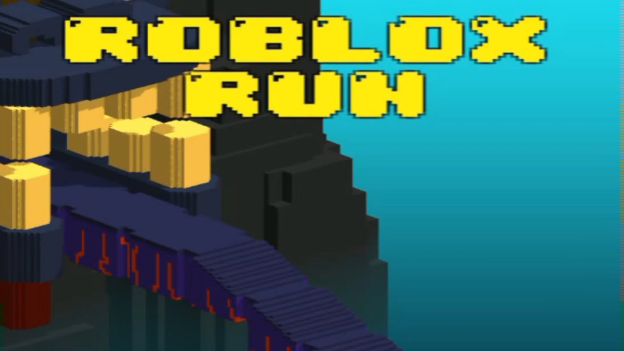 Roblox Run Android Gameplay #615 - Game Link in Description // Apk ...