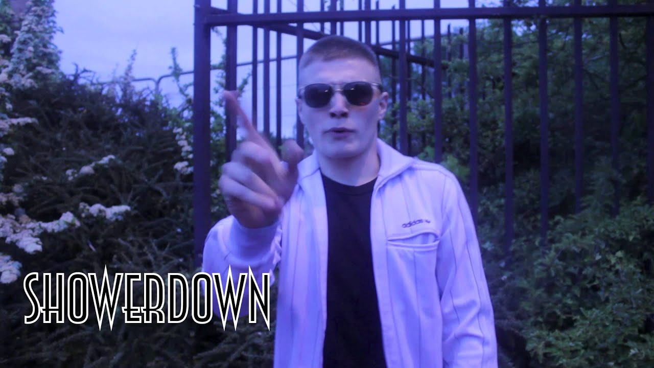 T-DIZZLE SHOWERDOWN - YouTube