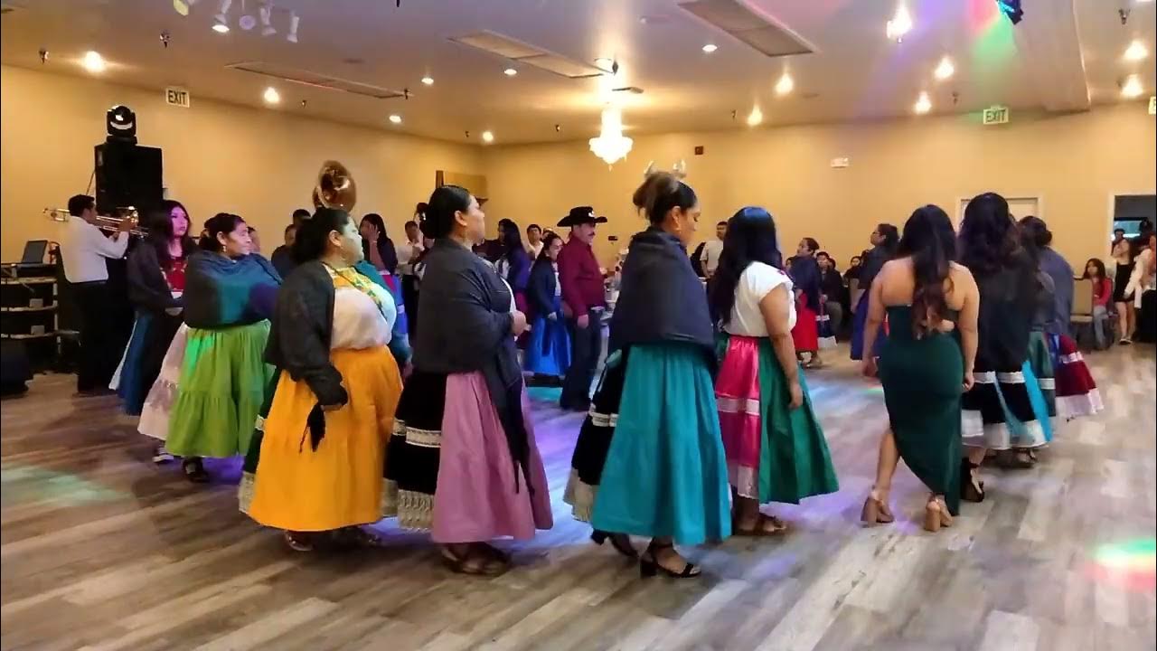 Las De Naguas Que Bonitas Tradiciones De Oaxaca 👏👏🫶🫶 Youtube