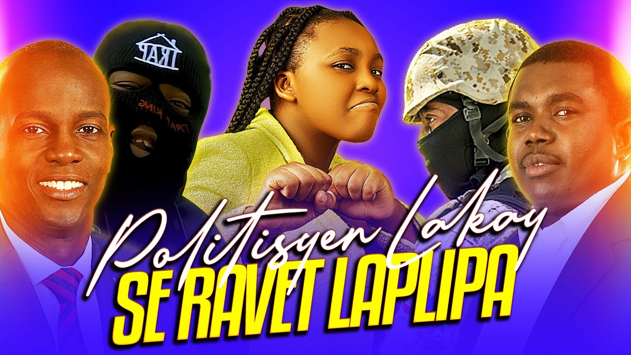 Si’w koute pete kap Soti nan dèyè Bourik w’ap bali chay li pat dwe pote ... Si’w koute pete kap Soti nan dèyè Bourik w’ap bali chay li pat dwe pote ...