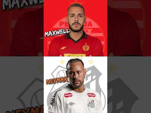 Pemain Asing Baru Persija Mirip Neymar👀😱