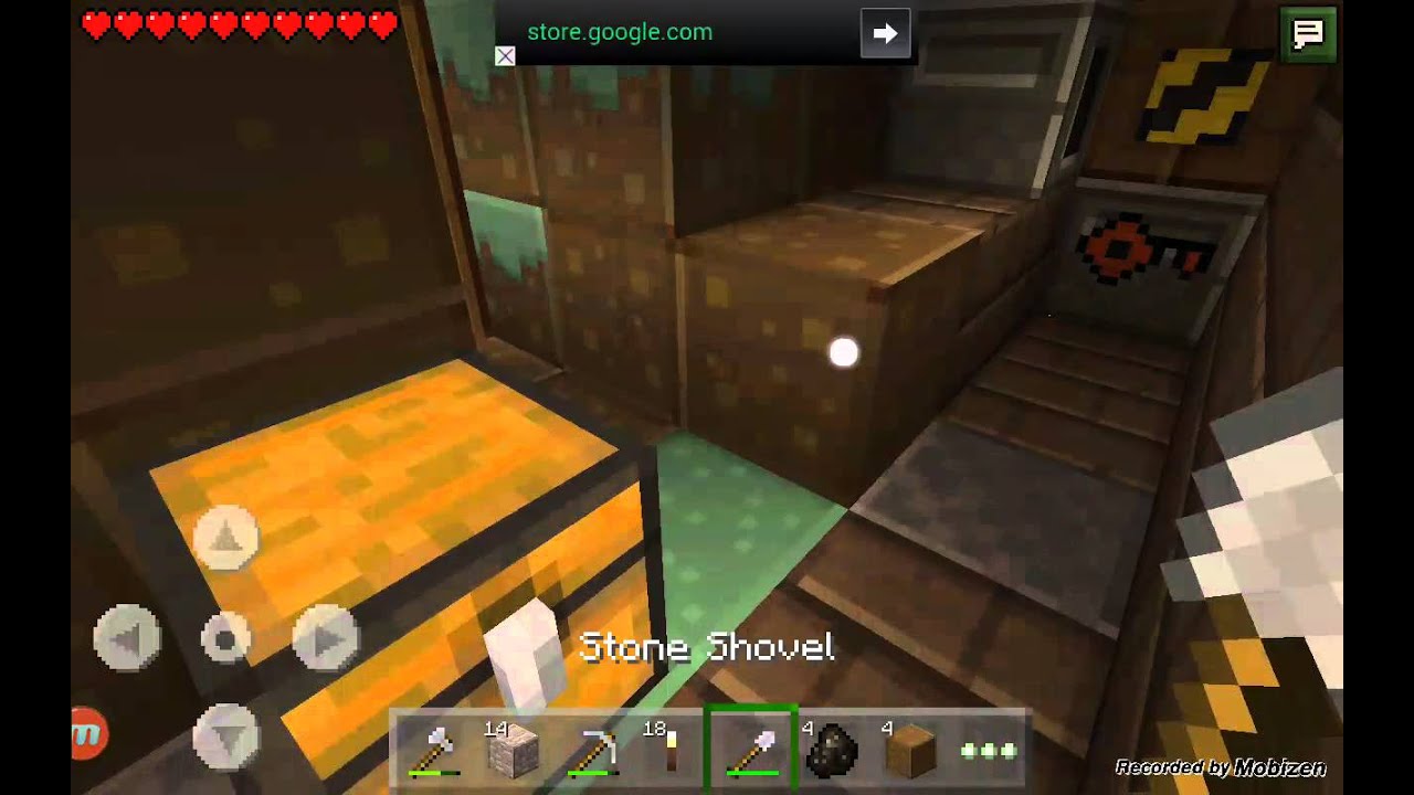 Exploration Craft - (2) Making A House - YouTube