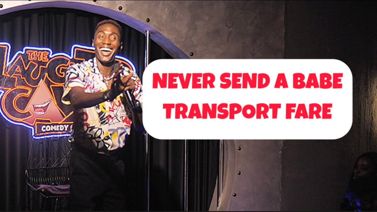 OVY GODWIN GOES CRAZIEST AT LAGOS COMEDY CLUB #comedy #latest # ...