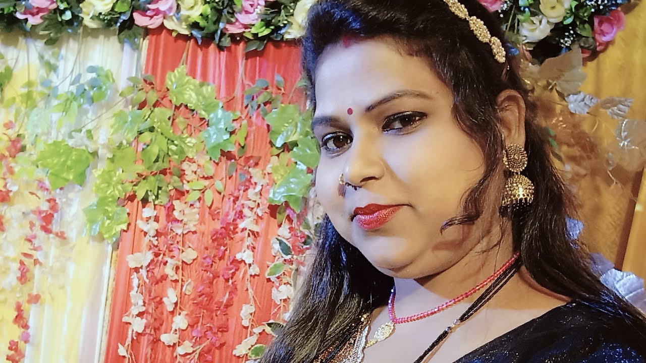 ASHA RANI is live - YouTube