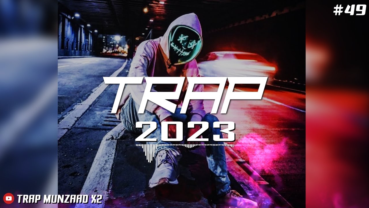 Trap Twerk 2023 โยกสิครับ!! Bro [TRAP MUNZAAD x2] #49 - YouTube