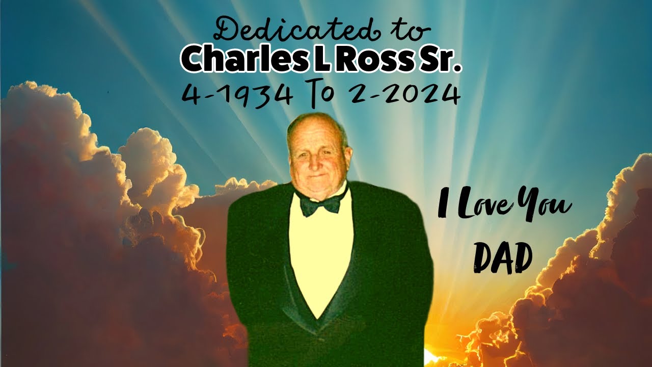 IN MEMORY OF MY DAD (James Blunt - Monsters) - YouTube