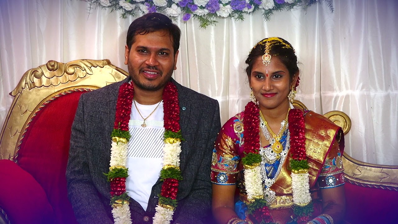 ENG PROMO Teja Sree - YouTube