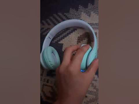 p68 kulaklık açılış - YouTube
