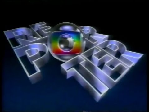 Intervalo EPTV Campinas - Globo Repórter - 09/02/2001 (3/3)
