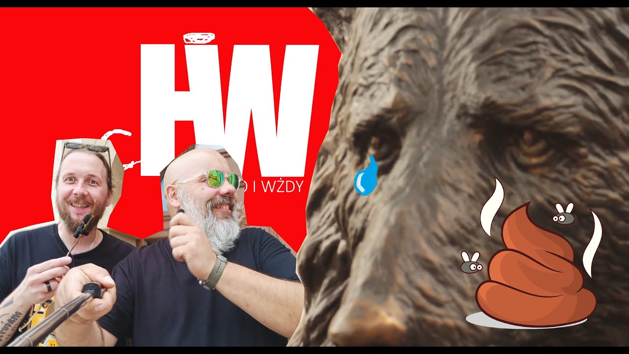 Chyżo i Wżdy - CO SIĘ DZIEJE [O3S2] - YouTube