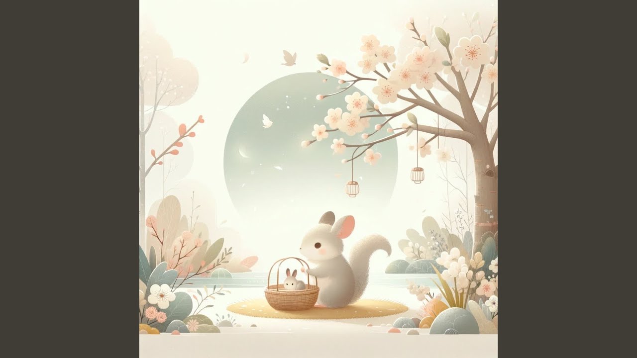 Mellow Spring - YouTube