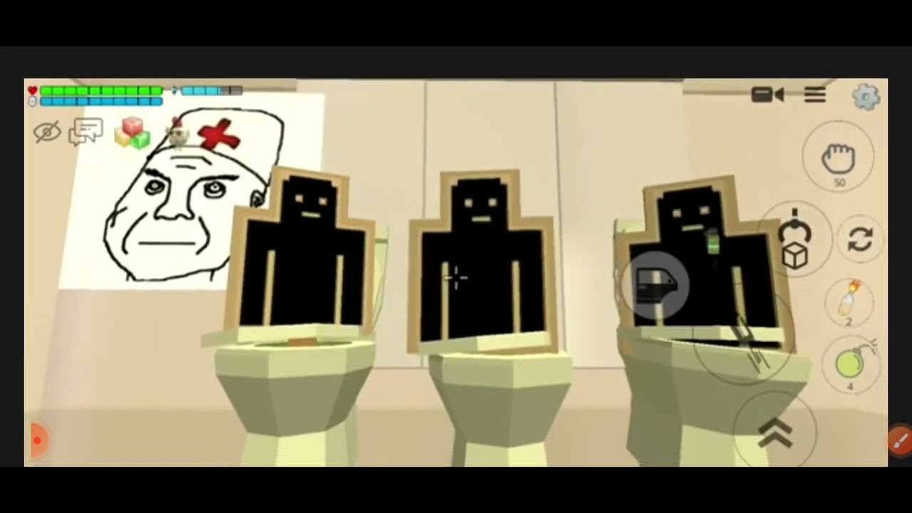 skibidi toiled full episodes - YouTube