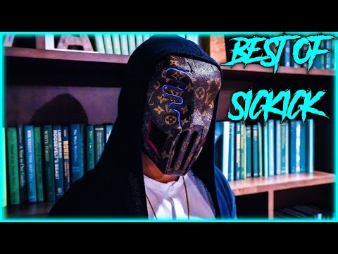 BEST OF SICKICK | Sickick Megamix | Sickmix Part 1 2 3 4 5 6 | Mega Mix 2025