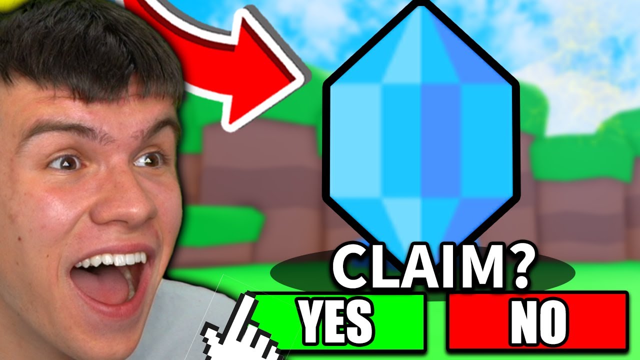 How To CRAFT The POWERFUL CRYSTAL In Roblox TIMBER CHAMPIONS! - YouTube