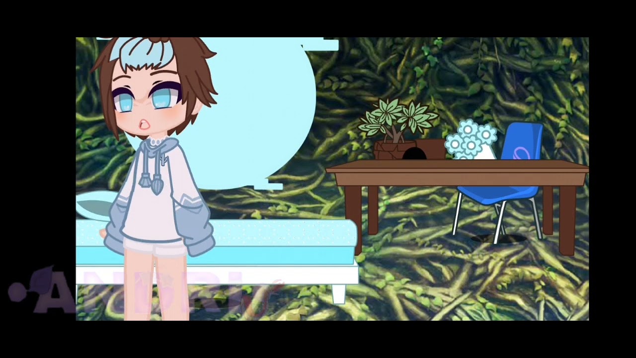 ☆𝑴𝑰 𝑨𝑴𝑶𝑹 𝑬𝑺 𝑴𝑬𝑱𝑶𝑹 𝑸𝑼𝑬 𝑳𝑨 𝑴𝑨𝑮𝑰𝑨☆\\Original\\GN\\omegaverse\\serie\\Gacha ...