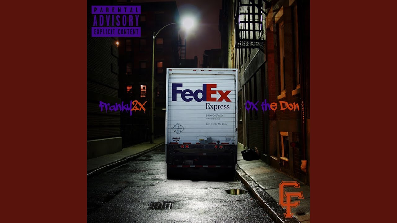 FedEx - YouTube