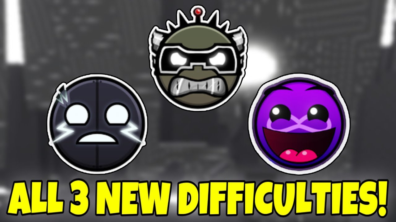 How to get ALL 3 NEW DIFFICULTIES in ZONE -1 REVAMPED in Find the ...