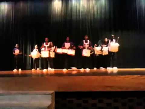 Carr Lane VPA Middle School - YouTube