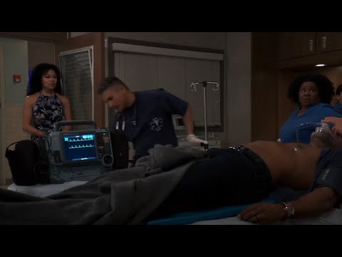 GH 7/10/2023 | Curtis is shot 3/3 - YouTube