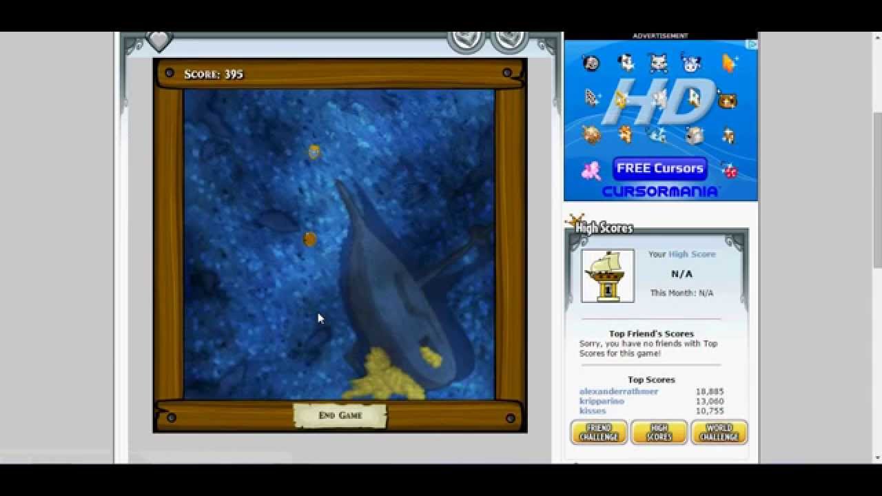 Neopets Cheats: clraik.com DUBLOON DISASTER - YouTube