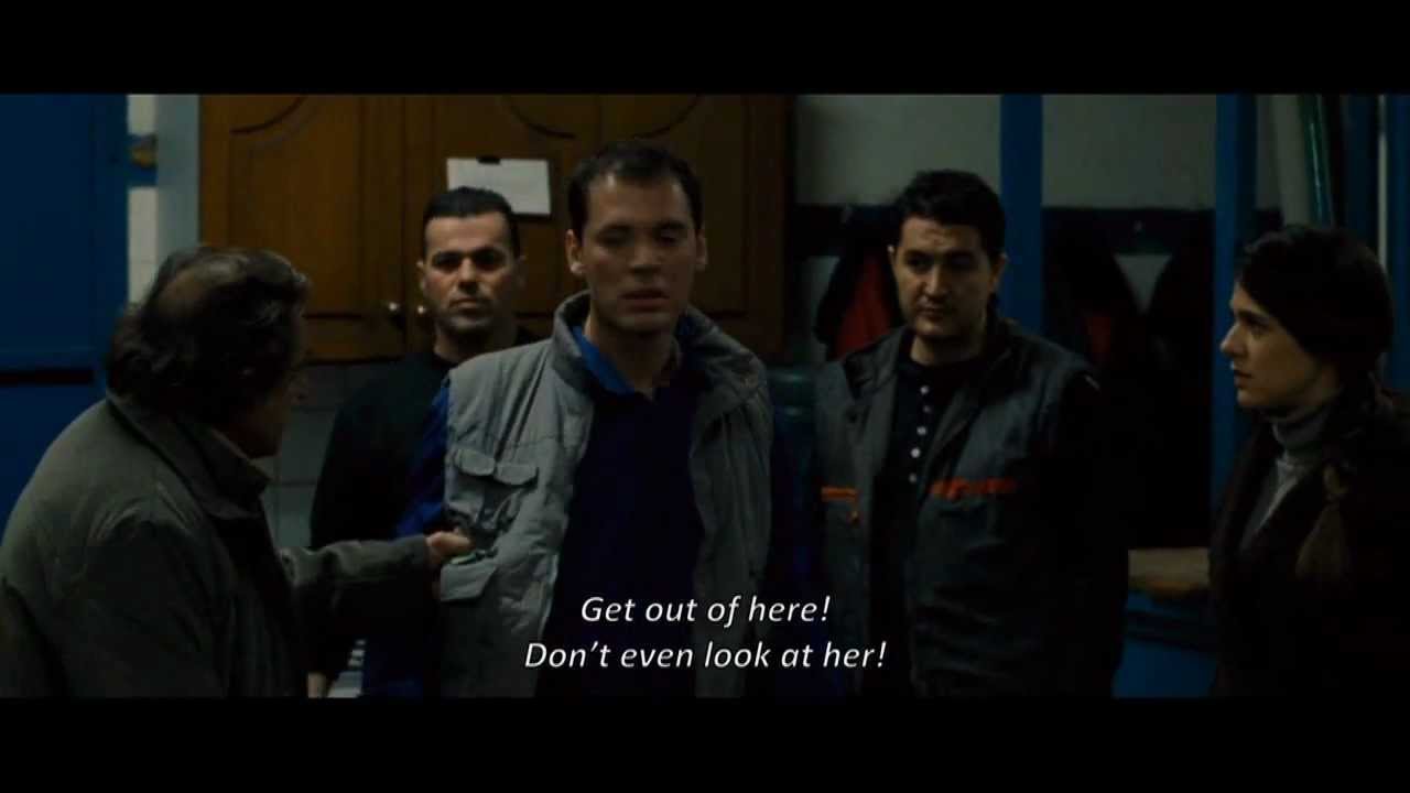 AGON commercial trailer - YouTube