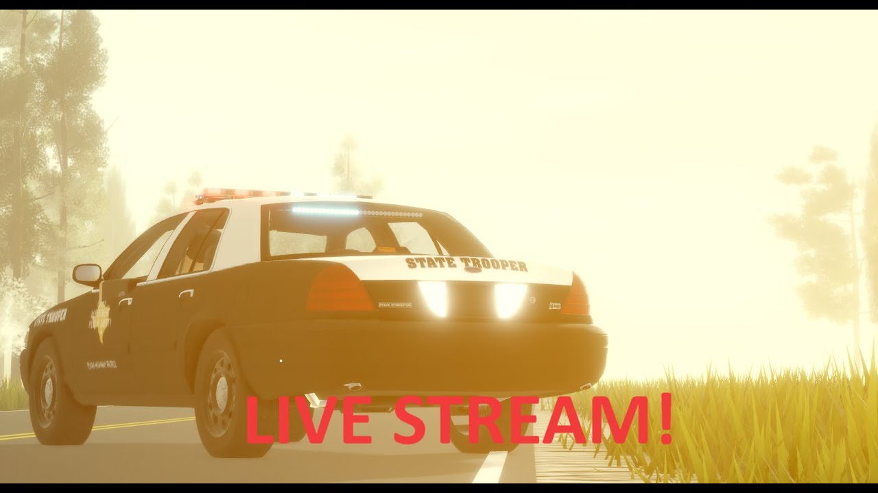 ROBLOX | Developing for Dallas! Live - YouTube