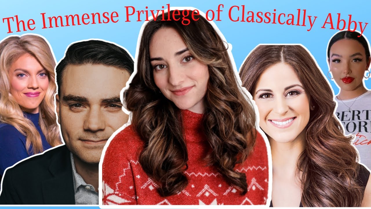 The Immense Privilege of Classically Abby: Part 2 | Deep Dive - YouTube