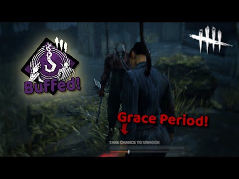 Furtive Chase and The Skull Merchant Buffs! – Dead by Daylight - YouTube