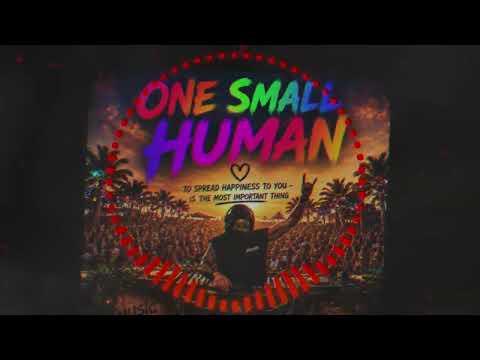 ONE SMALL HUMAN - BROVER - Full Song