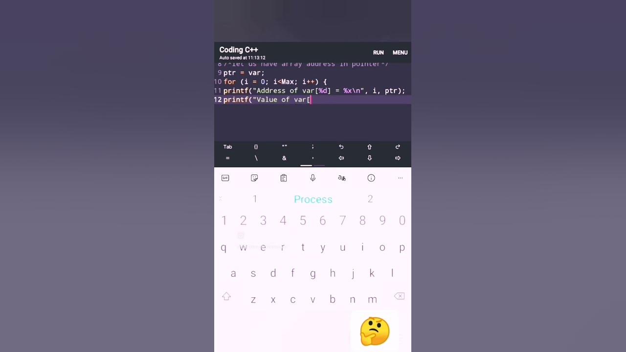 Incrementing A Pointer In C Youtubeshorts Coding Cpp Youtube Codinggirl Short Coding
